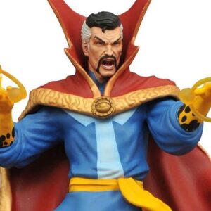 Diamond Select Toys Marvel Gallery Doctor Strange PVC Figure