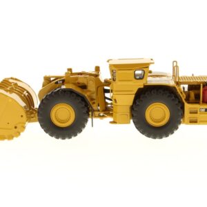 Diecast Masters Caterpillar R3000H Underground Wheel Loader High Line Series Vehicle