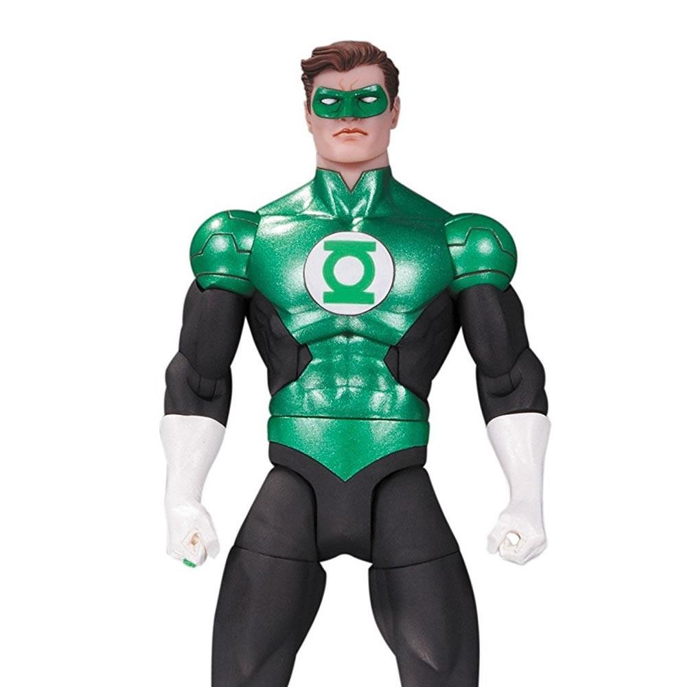 DC Collectibles Designer Series Green Lantern Action Figure