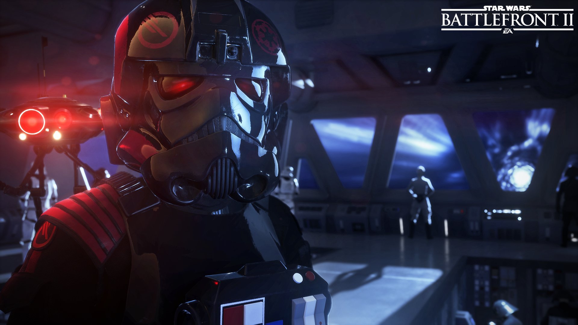 Star Wars Battlefront 2 (PS4)