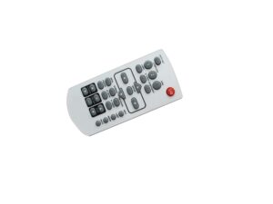 hcdz replacement remote control for panasonic pt-rw430uk pt-rw430uw n2qaya000001 n2qaya000002 tnqe239 n2qayb000696 n2qadc000011 n2qayc000001 n2qadc000008 n2qayb000812 pt-vw360 pt-vx430 3lcd projector