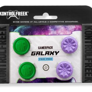 KontrolFreek GamerPack Galaxy for PlayStation 4 Controller (PS4)