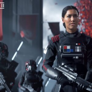 Star Wars Battlefront 2 (PS4)