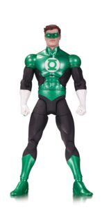 dc collectibles designer series green lantern action figure