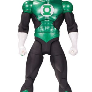 DC Collectibles Designer Series Green Lantern Action Figure