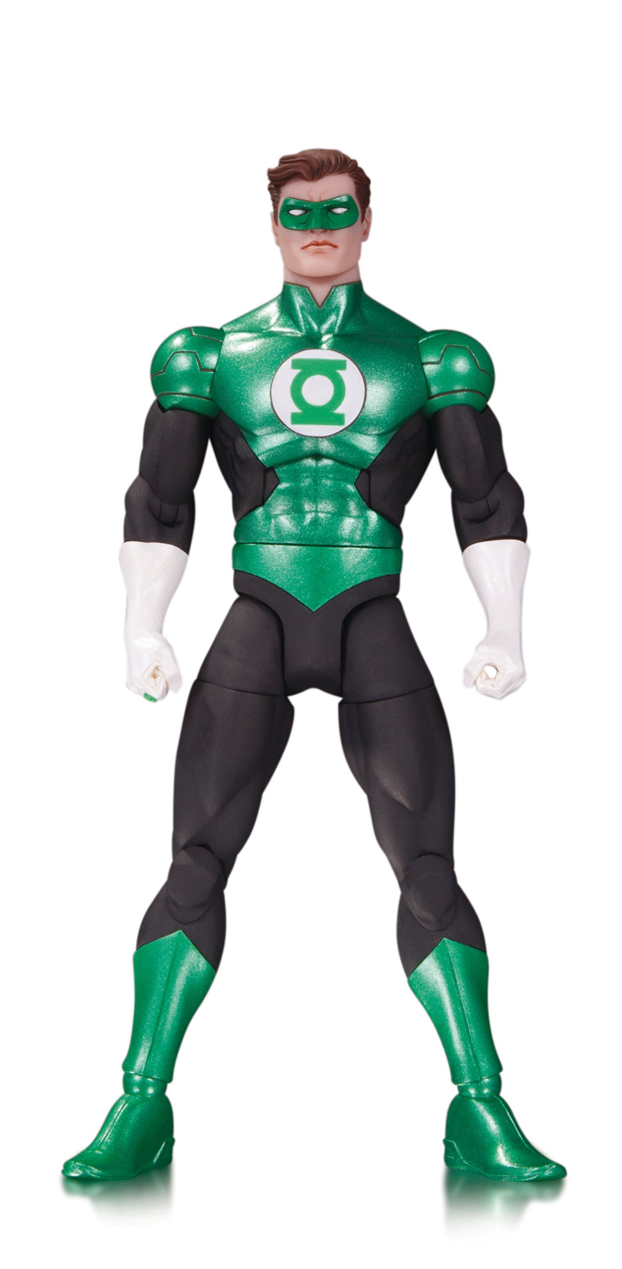 DC Collectibles Designer Series Green Lantern Action Figure