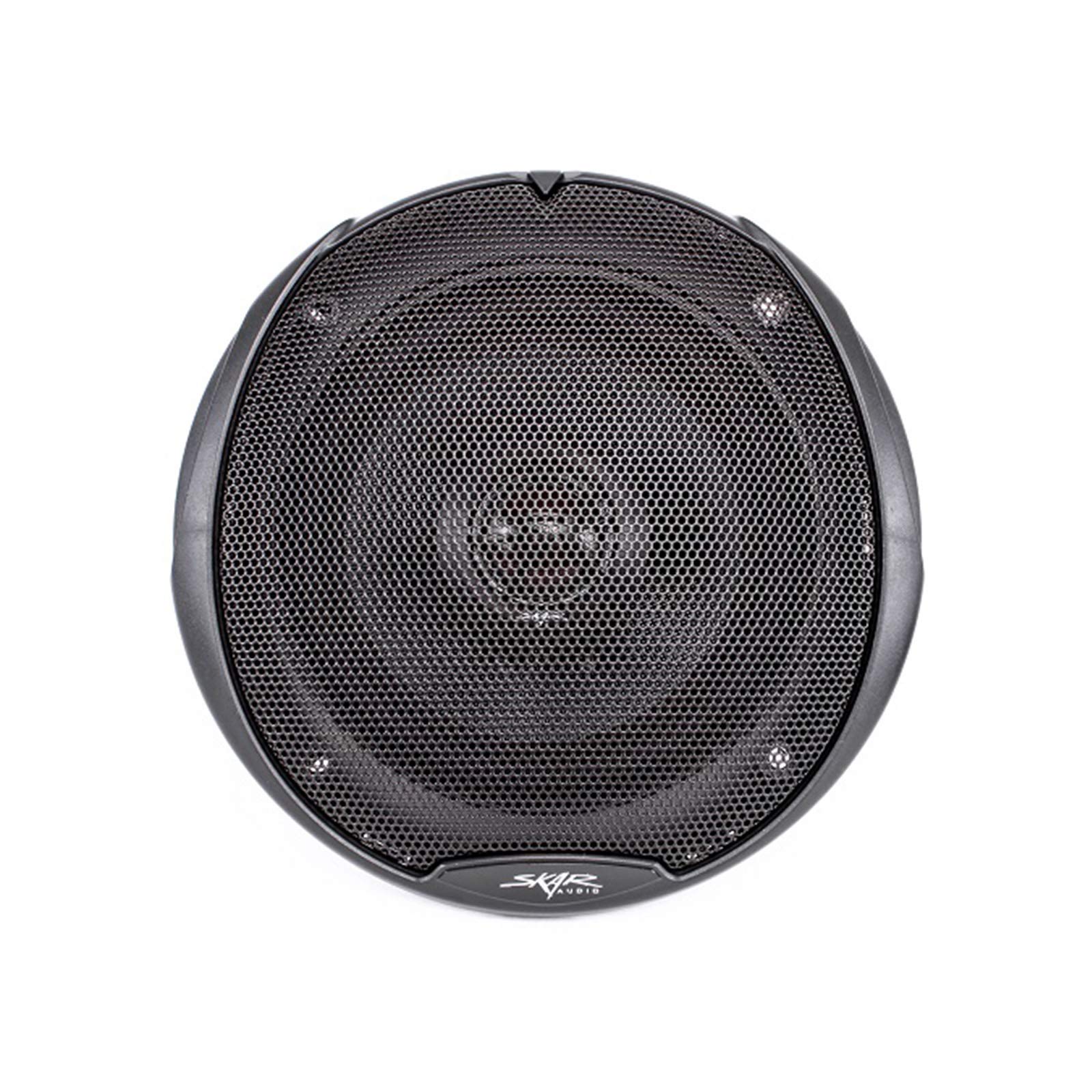 Skar Audio (2) TX525 Elite 5.25-Inch 2-Way Coaxial Speakers - (2) Pairs