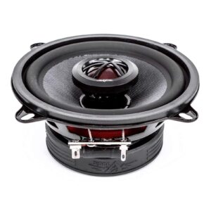 Skar Audio (2) TX525 Elite 5.25-Inch 2-Way Coaxial Speakers - (2) Pairs