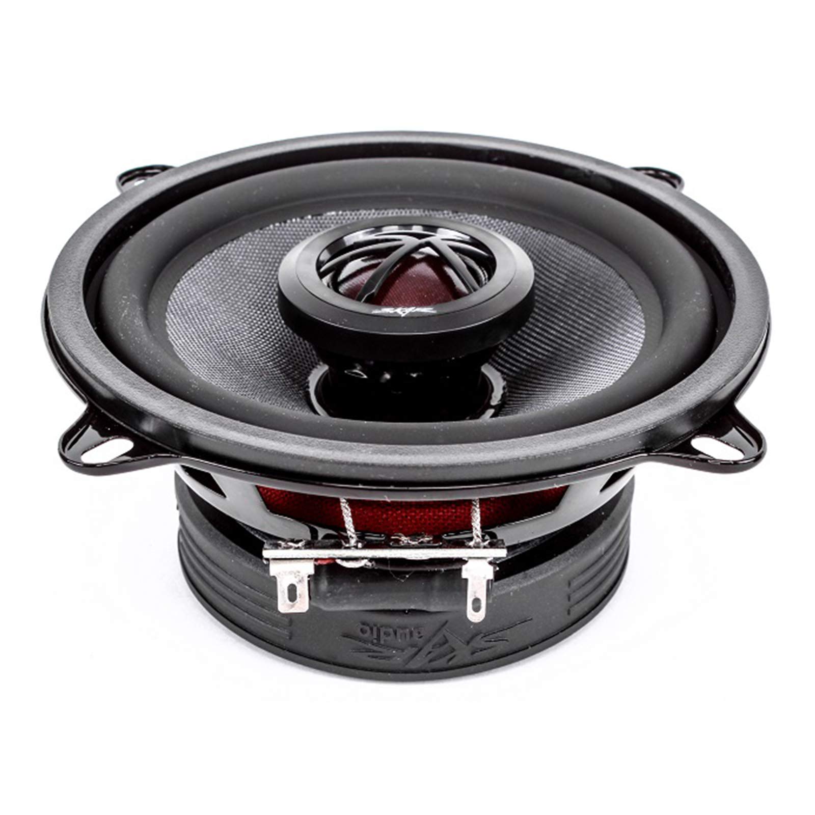 Skar Audio (2) TX525 Elite 5.25-Inch 2-Way Coaxial Speakers - (2) Pairs