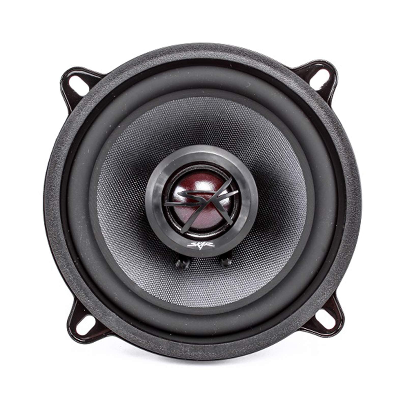 Skar Audio (2) TX525 Elite 5.25-Inch 2-Way Coaxial Speakers - (2) Pairs