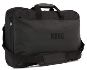 korg, / soft case minilogue synth (sc