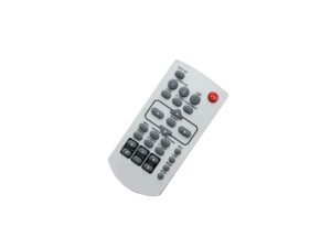 hcdz replacement remote control for promethean prm30ea prm-30ea prm-20av1(s) prm-20a(s) cxyz prm30 prm30a prm-30 prm-30a prm20 prm20a prm-20 prm-20a cxzw 3lcd projector