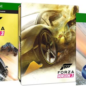 Forza Horizon 3 - Ultimate Edition - Xbox One