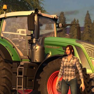 Farming Simulator 17 - PC