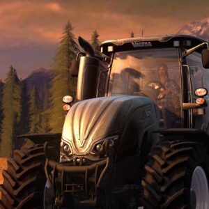 Farming Simulator 17 - PC