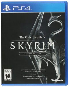 elder scrolls v 5 skyrim special edition [m]