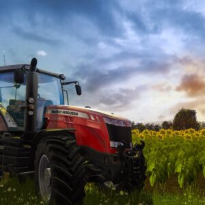 Farming Simulator 17 - PC