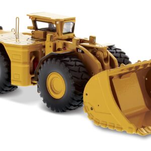 Diecast Masters Caterpillar R3000H Underground Wheel Loader High Line Series Vehicle