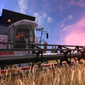 Farming Simulator 17 - PC