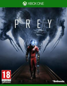 prey (xbox one)