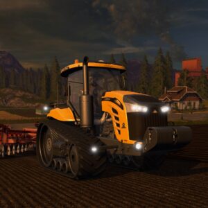 Farming Simulator 17 - PC