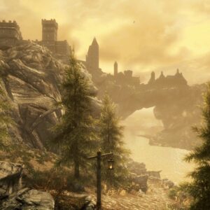 ELDER SCROLLS V 5 SKYRIM SPECIAL EDITION [M]