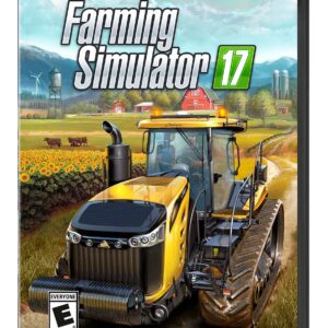 Farming Simulator 17 - PC