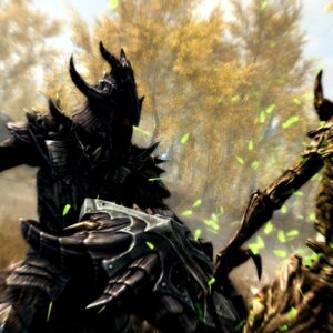 ELDER SCROLLS V 5 SKYRIM SPECIAL EDITION [M]