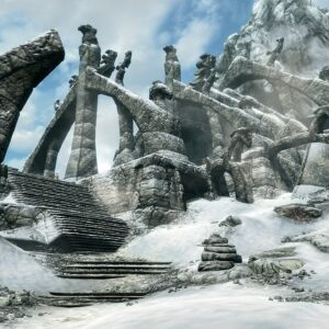 ELDER SCROLLS V 5 SKYRIM SPECIAL EDITION [M]