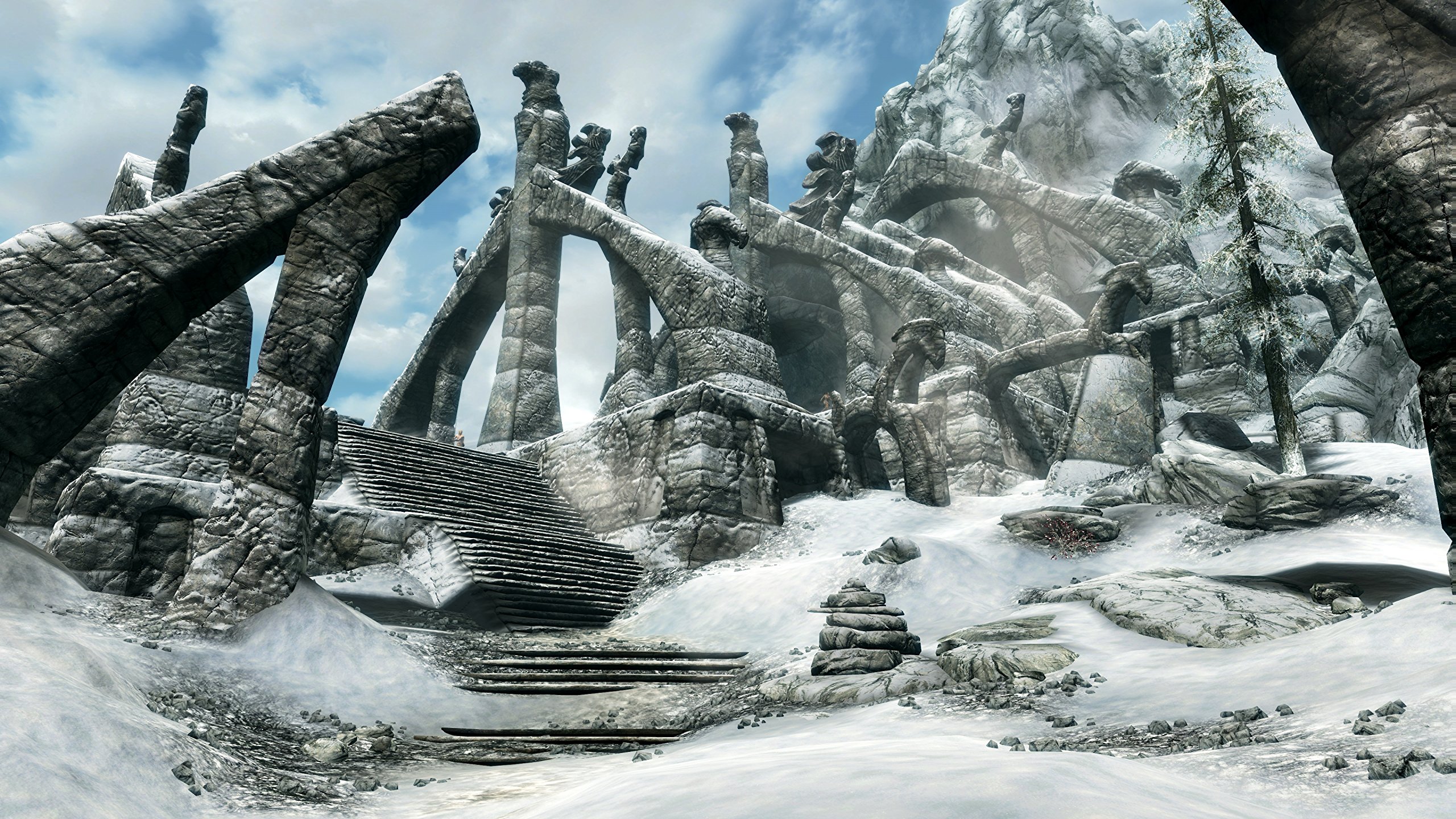 ELDER SCROLLS V 5 SKYRIM SPECIAL EDITION [M]