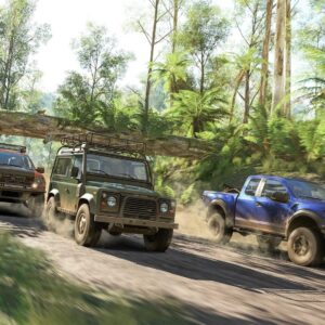 Forza Horizon 3 - Ultimate Edition - Xbox One