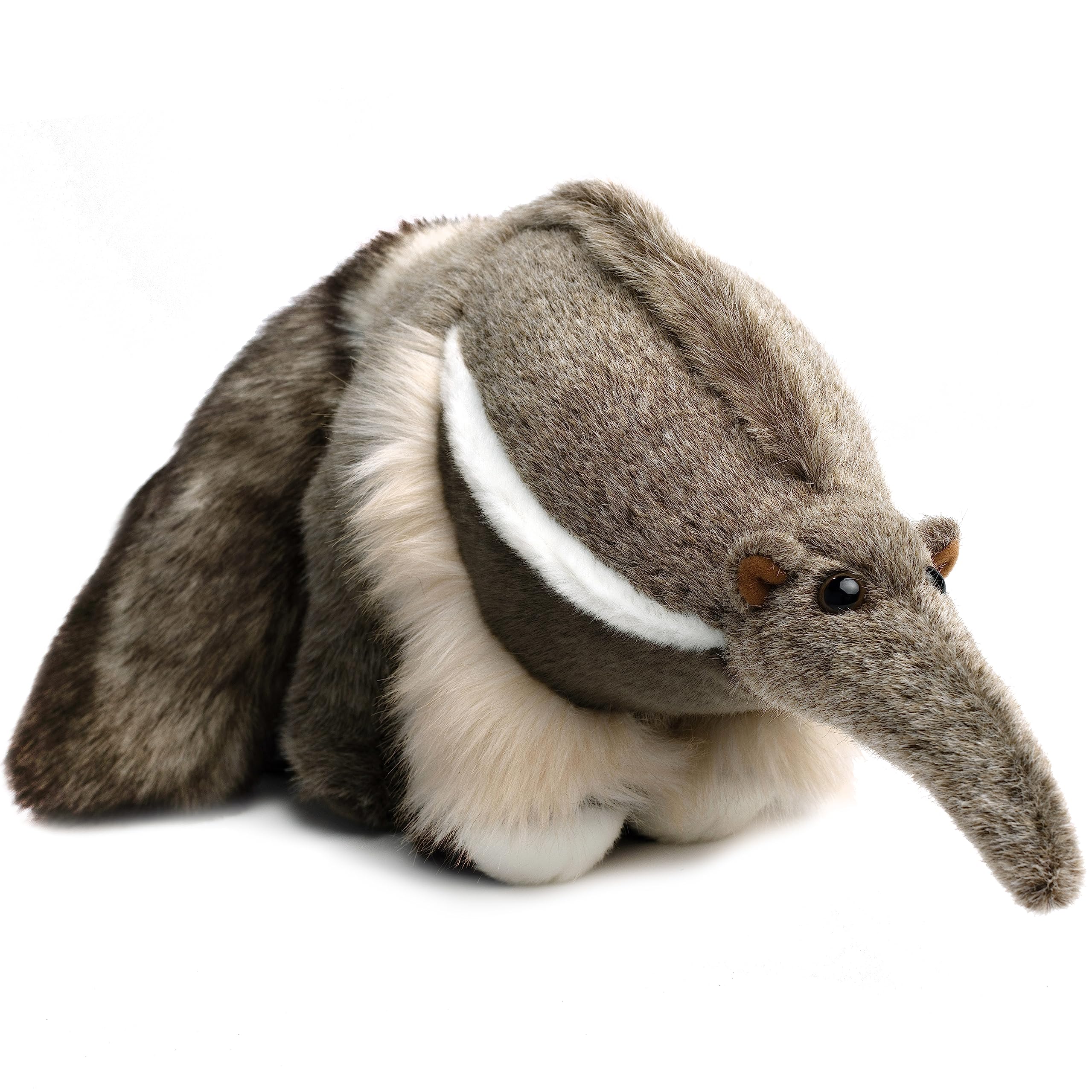 TigerHart Arsenio The Anteater - 18 Inch Stuffed Animal Plush (Classic)