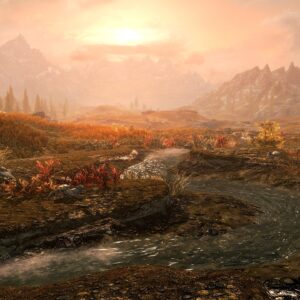 ELDER SCROLLS V 5 SKYRIM SPECIAL EDITION [M]