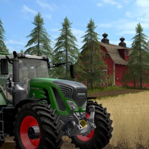 Farming Simulator 17 - PC