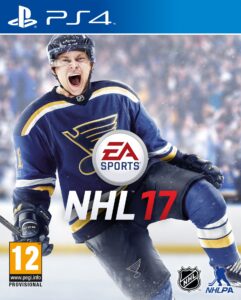 nhl 17 (ps4)