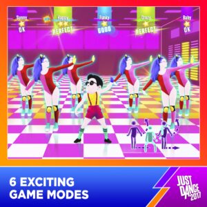 Just Dance 2017 - PlayStation 4