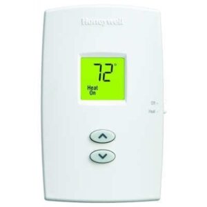 honeywell th1100dv1000 pro-digital 2-wire heat only … (2 pack)