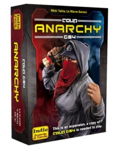 indie boards and cards coup rebellion g54 anarchy game for 168 months to 12000 months