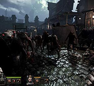 Warhammer: End Times - Vermintide (PS4) (輸入版）