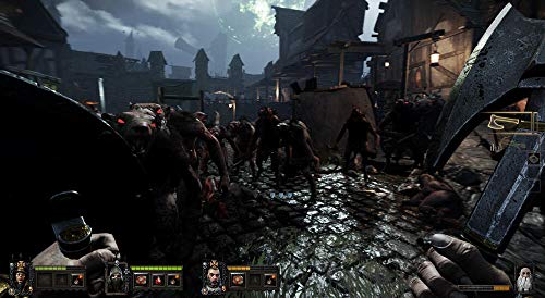 Warhammer: End Times - Vermintide (PS4) (輸入版）