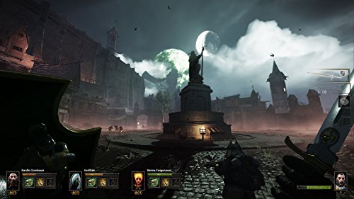 Warhammer: End Times - Vermintide (PS4) (輸入版）