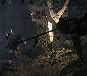 Warhammer: End Times - Vermintide (PS4) (輸入版）