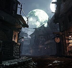 Warhammer: End Times - Vermintide (PS4) (輸入版）