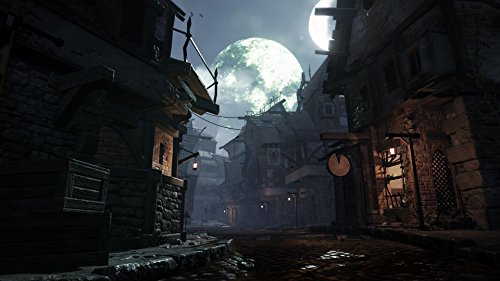 Warhammer: End Times - Vermintide (PS4) (輸入版）