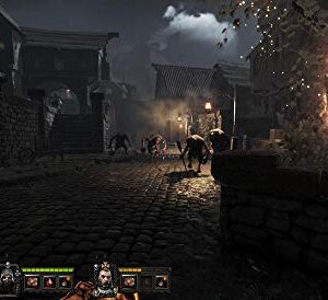 Warhammer: End Times - Vermintide (PS4) (輸入版）