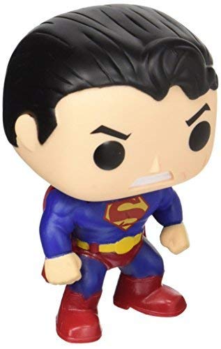 Funko Pop! DC Heroes: The Dark Knight Returns Superman Vinyl Figure