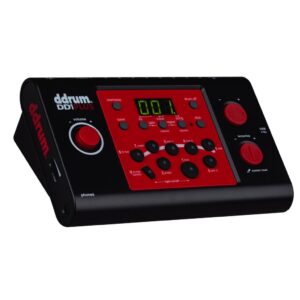 Ddrum DD1M PLUS Electronic Drum Module