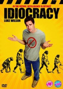 001 mules dvd idiocracy [video game]