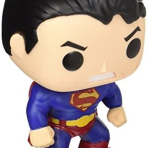 Funko Pop! DC Heroes: The Dark Knight Returns Superman Vinyl Figure