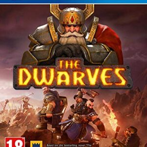 The Dwarves (PS4) (???)